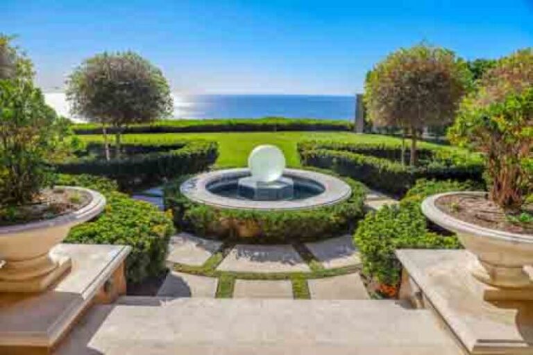 Pelican Crest Mansion, Newport Coast CA